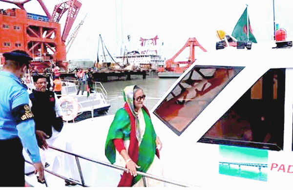 About - Bangla Boat