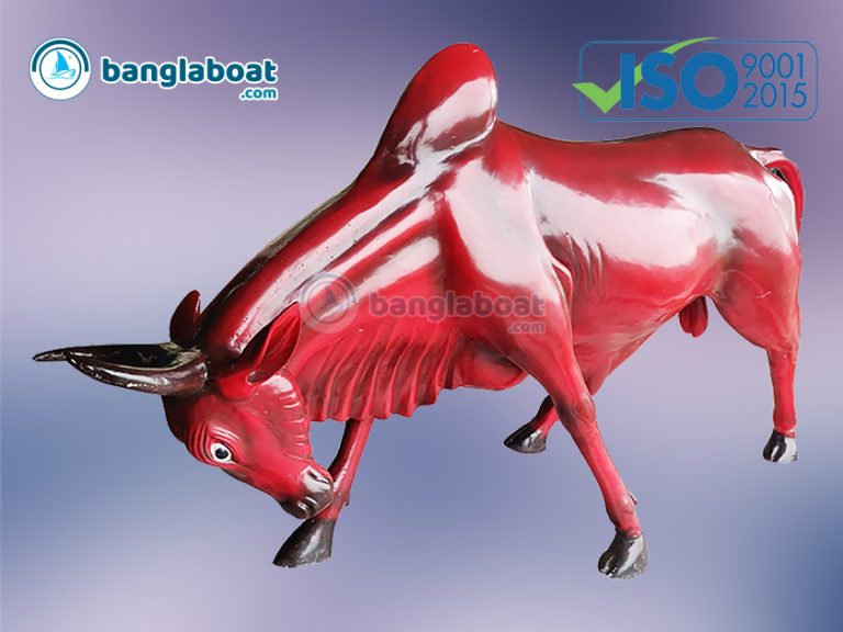 Bull - Bangla Boat