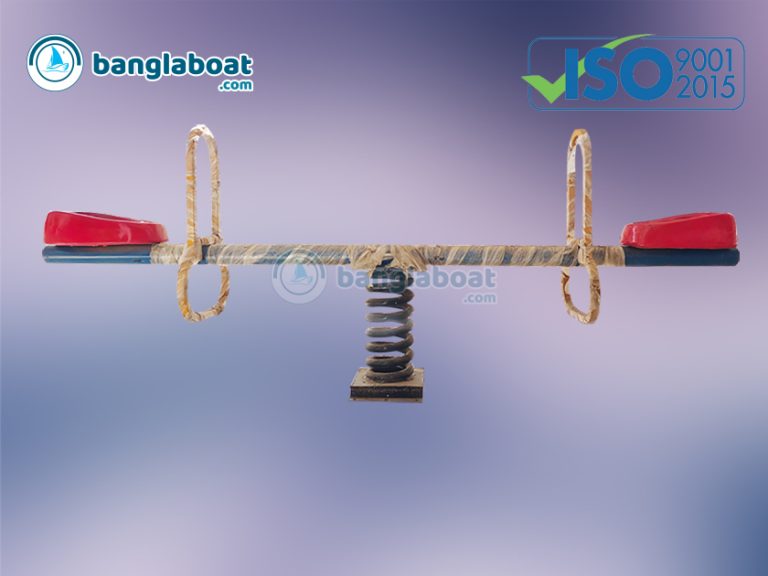 See-So - Bangla Boat