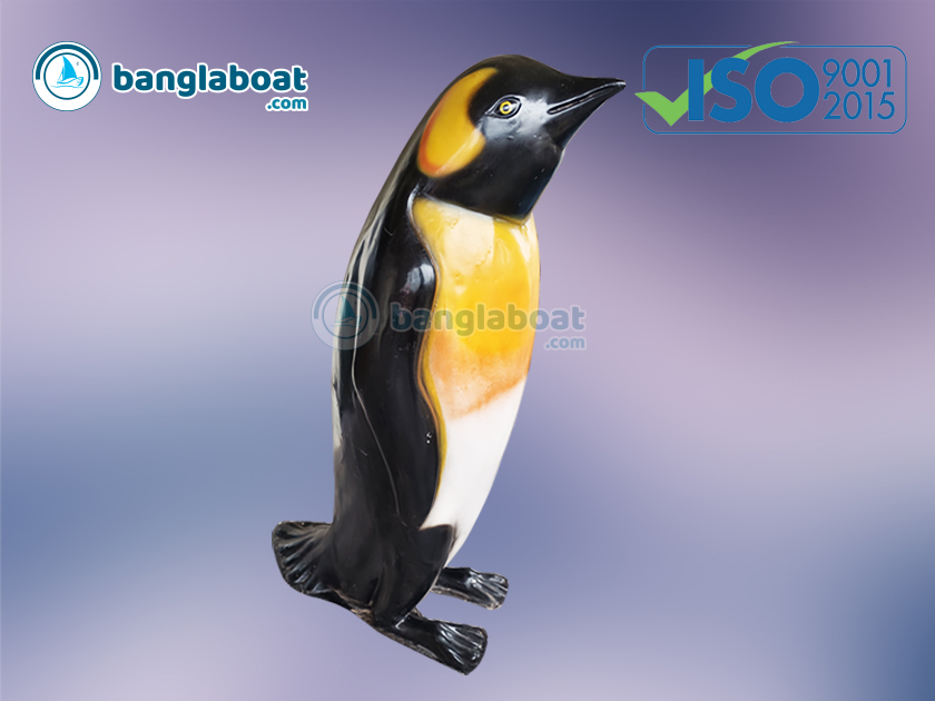 Penguin - Bangla Boat